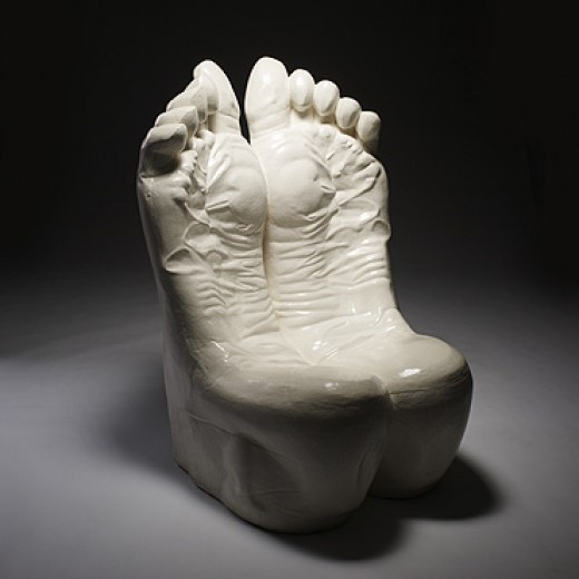 Las 10 sillas de oficina más raras del mundo - Ofisillas Ofisillas