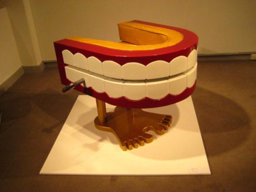 Las 10 sillas de oficina más raras del mundo - Ofisillas Ofisillas